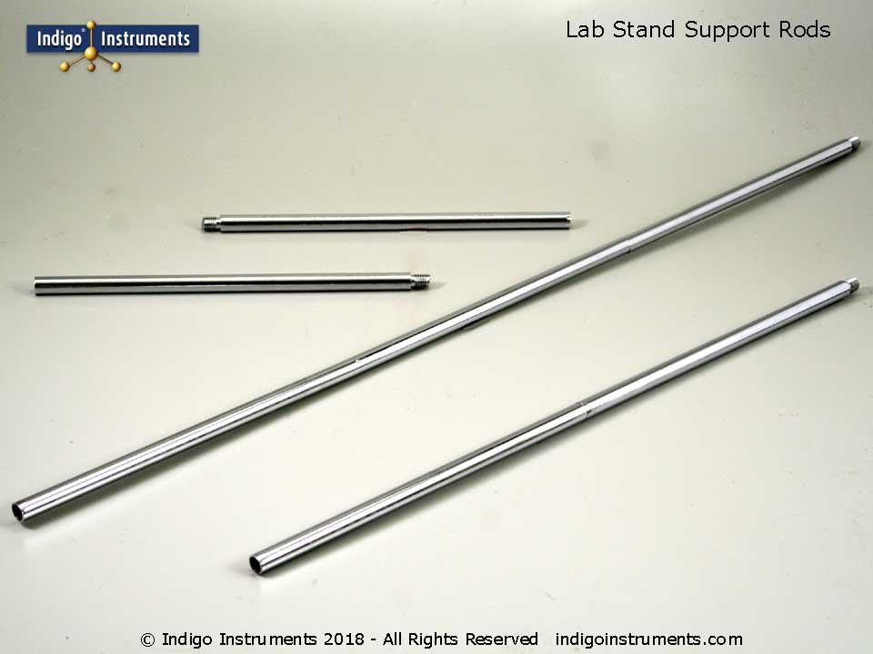 Chemistry Lab Ring Stands, Clamps and Clampholders