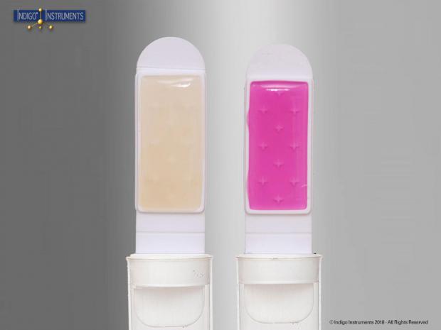 Dipslide (Microslides) Microbiology Culture Plates on a Stick