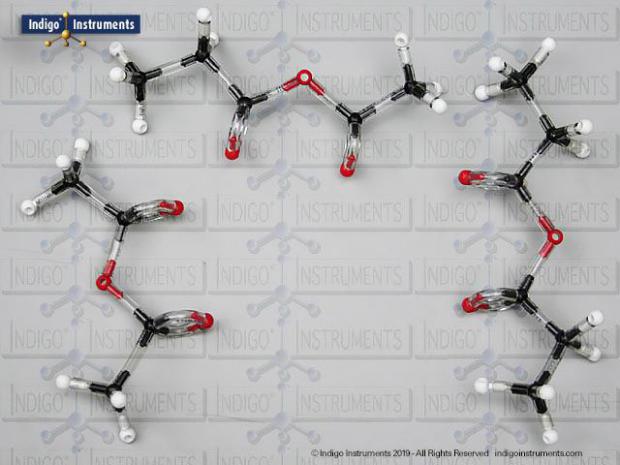 Organic Chemistry Compound Molecule Builder Model Set/Kit from Indigo