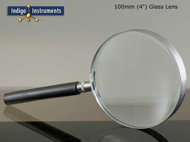 Magnifying Glasses-Economical Magnifiers for Home, Work or Gifts