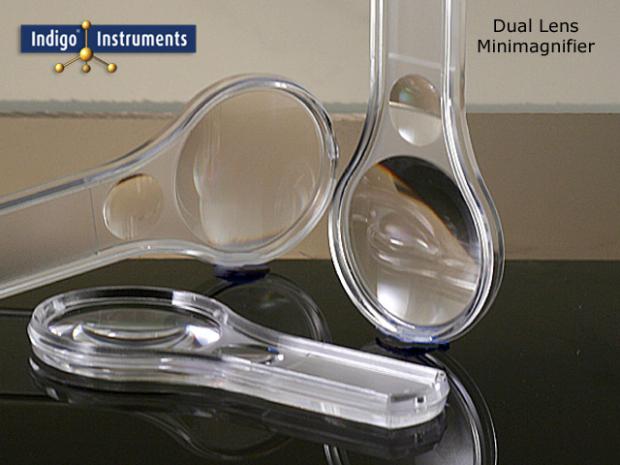 Magnifying Glasses-Economical Magnifiers for Home, Work or Gifts