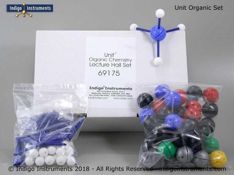 Aldehyde Structure Molecules-Large Model for Classroom Lectures