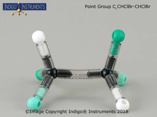 Icl4 Point Group