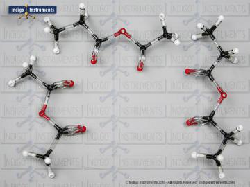 Organic Chemistry Compound Molecule Builder Model Set/Kit from Indigo
