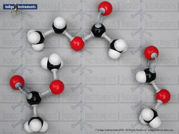 Naming Aldehydes with Organic Model Set Model Set 62053