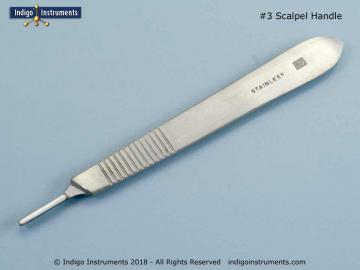 Medical Equipment Scalpels, Disposable Carbon Steel Surgical Blades