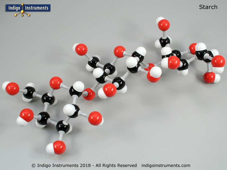 Molymod Glucose 3 Molecules Molecular Model Kit Molymod Glucose 3 Molecules Molecular Model Kit