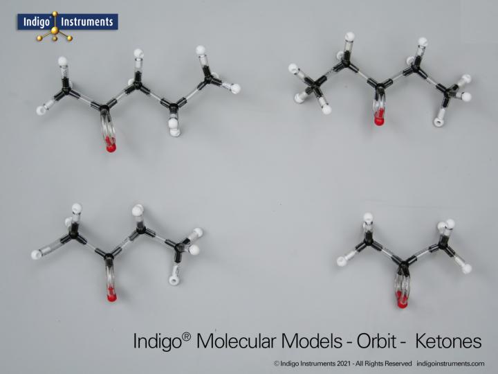 Orbit Organic Chemistry Advanced Molecular Model Set