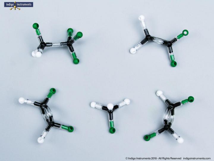 Orbit Organic Chemistry Advanced Molecular Model Set