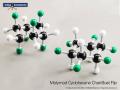 Molymod Student Molecular Model Set