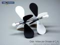 Indigo Shape of Molecules-Advanced Student VSEPR Theory Models