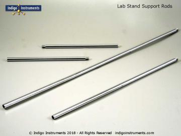 Chemistry Lab Equipment, Support Stands, Rings & Clamps