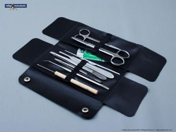 Dissection Kit: Biology/Anatomy; Custom Dissecting Kits Available.