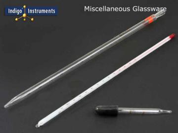 Chemistry Lab Glassware: Science, Kitchen Chic, Branding & Display