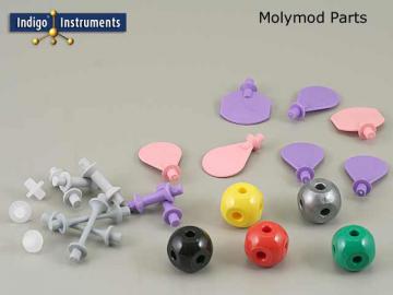 Molymod Molecular Models-Always In Stock, Quantity Discounts Available