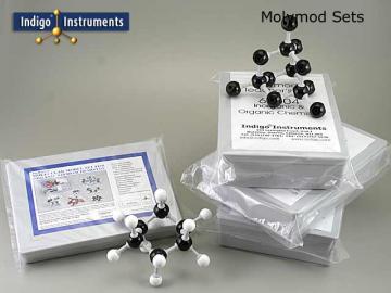 Molymod Molecular Models-Always In Stock, Quantity Discounts Available